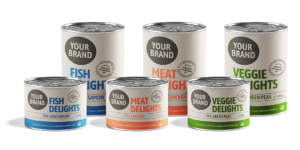 Products | The Petfood Company